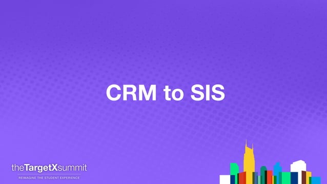 6.6 Integrating Your TargetX CRM with Axiom Elite | PDF | Business ...