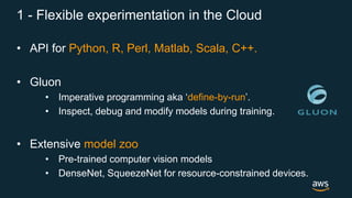 Machine Learning inference at the Edge | PPT