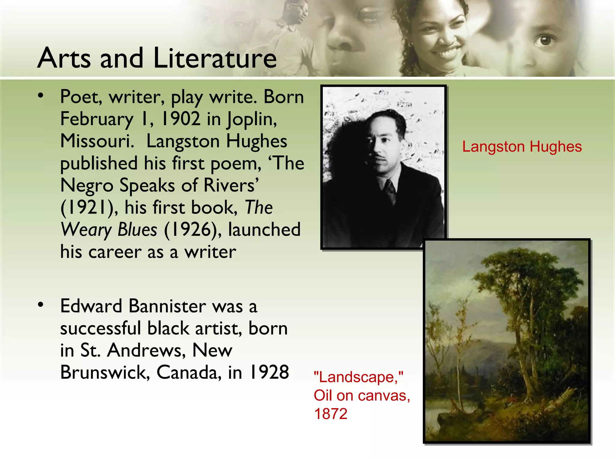 Wheelock College Celebrateds Black History Month | PPT