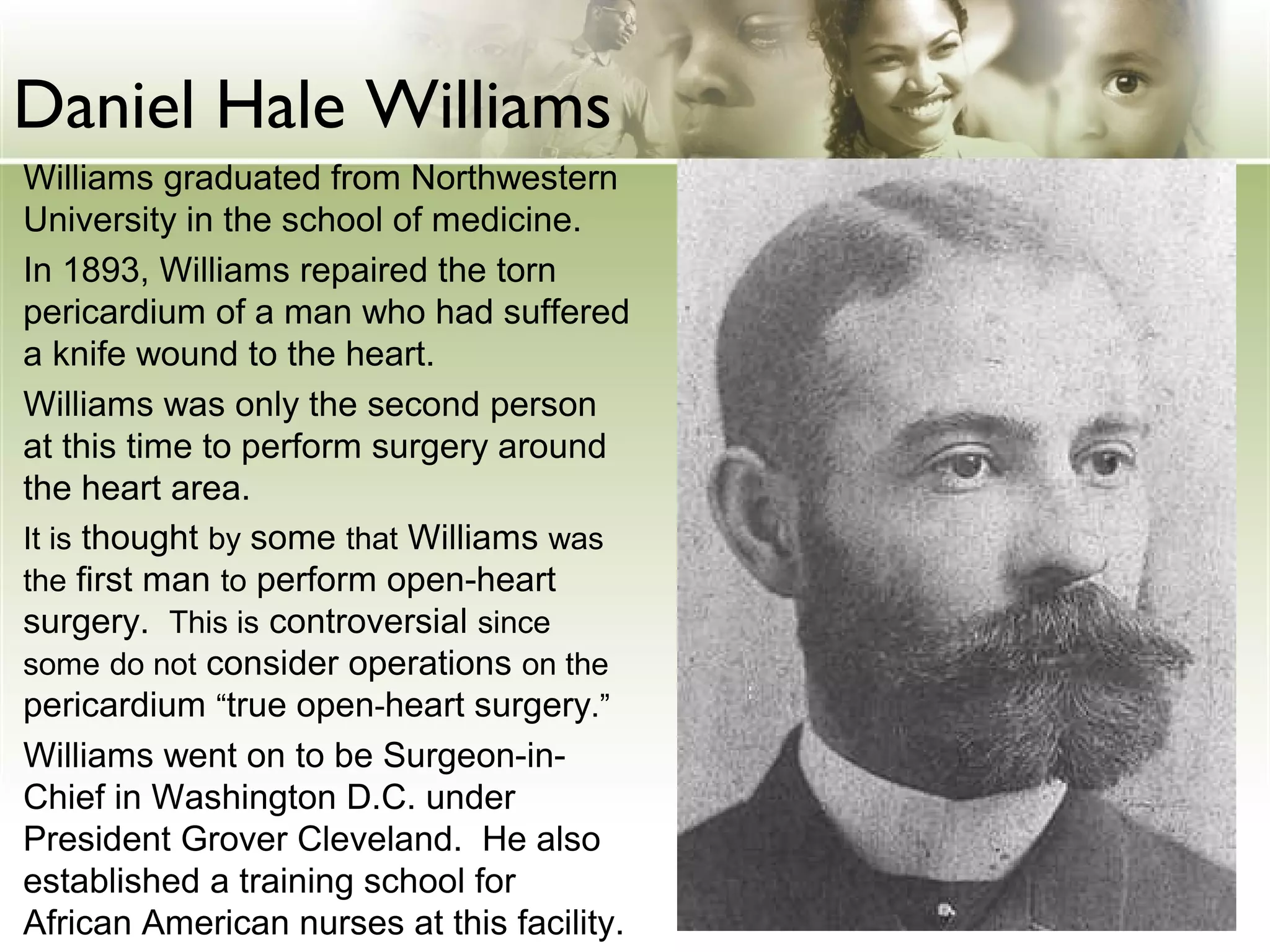 Wheelock College Celebrateds Black History Month | PPT