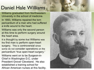 Wheelock College Celebrateds Black History Month | PPT