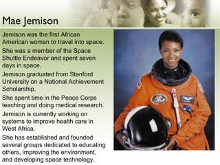 Wheelock College Celebrateds Black History Month | PPT
