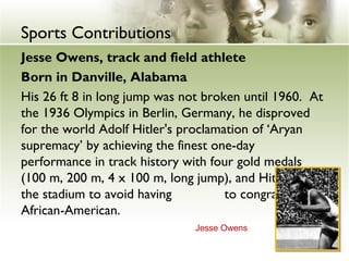 Wheelock College Celebrateds Black History Month | PPT