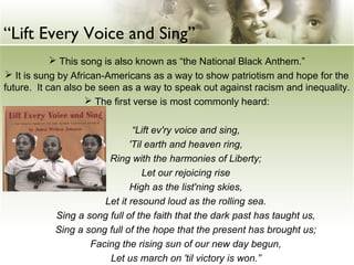 Wheelock College Celebrateds Black History Month | PPT