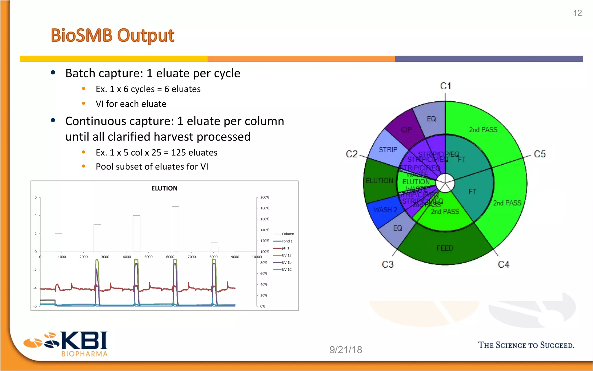 Handling High Titer Processes and Strategies for DSP Facility Fit | KBI ...