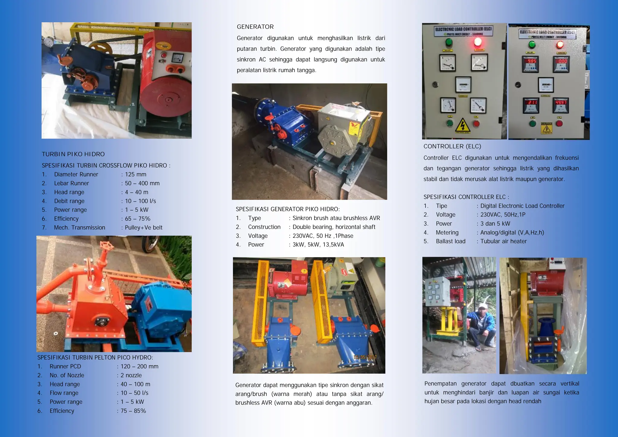 rancangan dan brosur untuk Energi baru terbarukan BROCHURE PICO HYDRO.pdf