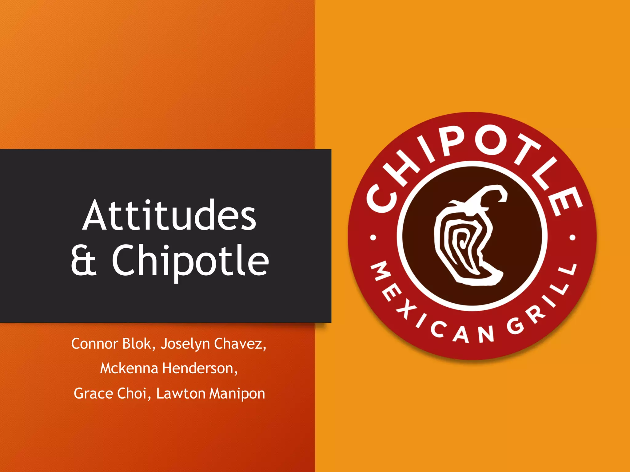 2018 Case Analysis - Chipotle | PDF | Food Movements | Food & Drink