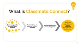 2018 classmate connect presentation pdf | PPT