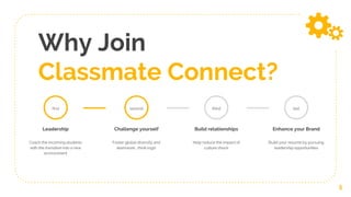 2018 classmate connect presentation pdf | PPT