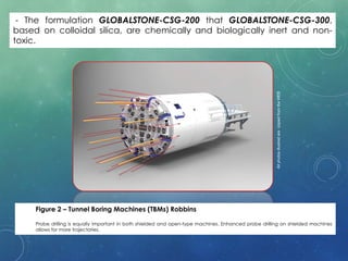 Colloidal Silica | PPT