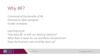 Book Timeline IIIF Viewer - Cillian Joy (National University of Ireland ...