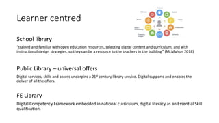 Putting the iT in team - Siona Murray (Grwp Llandrillo Menai) | PPTX