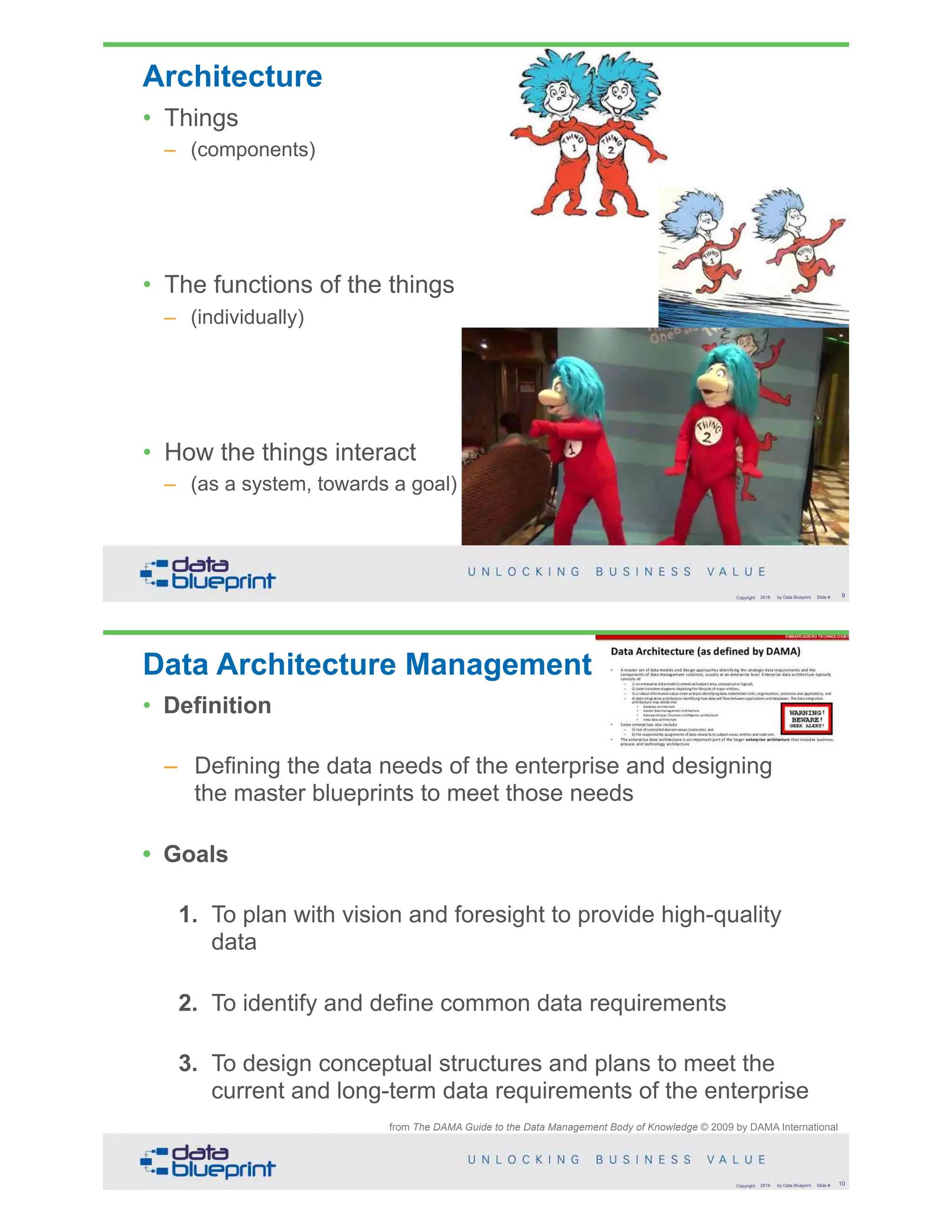 Data Architecture Strategies | PDF
