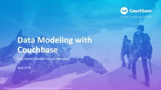 Data-Ed Webinar: Data Modeling Fundamentals | PDF