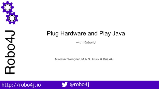 Plug Hardware and Play Java | PDF