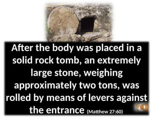 Easter Teaching tilting the payoff portion of the expectancy equation ...