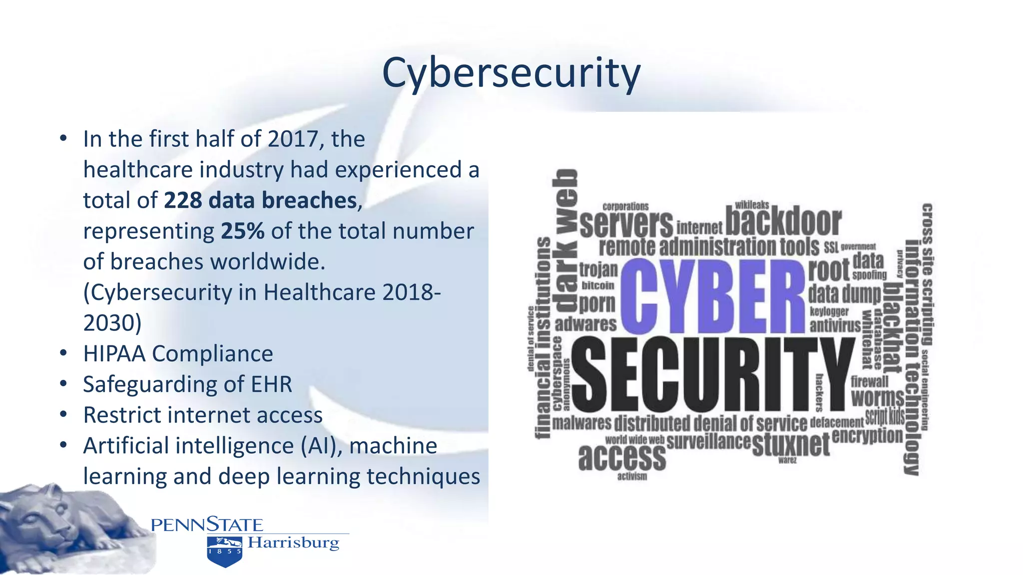 2018 ehr challenges | PPT