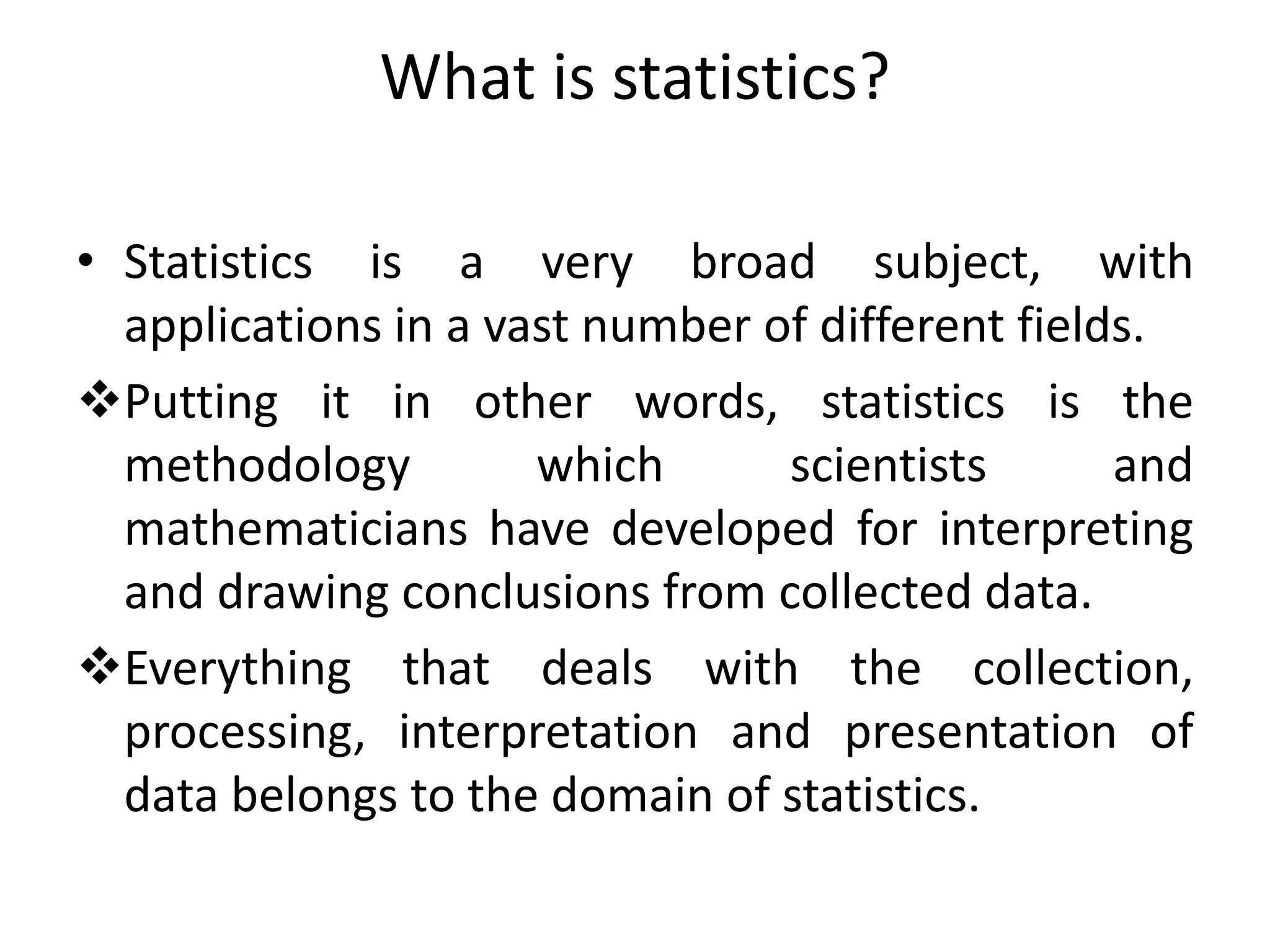 2018 Elementary and elements of statistics.pptx