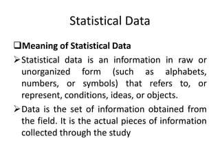 2018 Elementary and elements of statistics.pptx