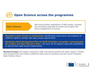 Katarzyna Szkuta: "The European Open Science Cloud and the Open Science ...