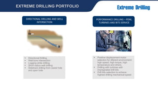 2018 extreme drilling llp | PPTX