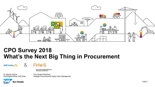 2018 Global CPO Survey | PDF