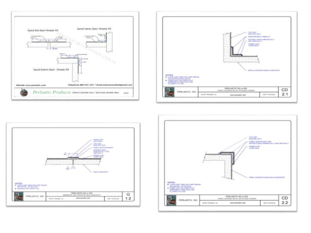 Waterproofing Stormwater Vault System | PPT