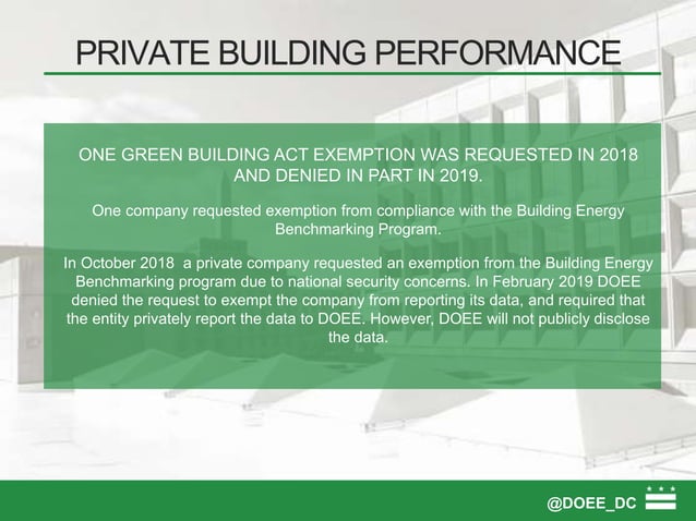 2018 Green Building Report FINAL.pptx