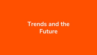 2018 IAM Checklist: Best Practices, Trends and the Future | PPT