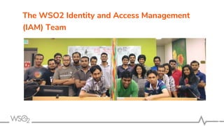 2018 IAM Checklist: Best Practices, Trends and the Future | PPT