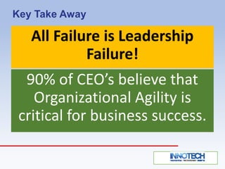 Courageous Leadership - When it Matters Most | PDF | Business ...