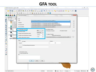 LARGE SCALE FLOOD MAPPING USING GEOMORPHIC METHODS | PDF