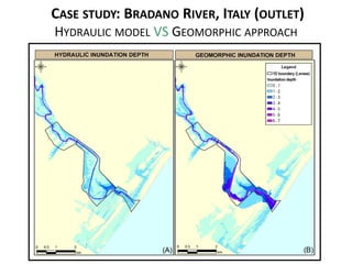 LARGE SCALE FLOOD MAPPING USING GEOMORPHIC METHODS | PDF