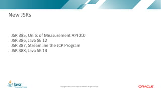 2018 JCP Year End Summary | PPT