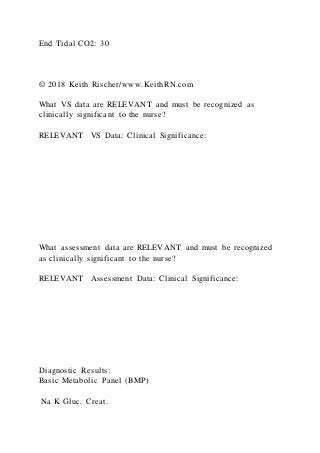 © 2018 Keith Rischerwww.KeithRN.com SKINNY Reasoning | DOCX