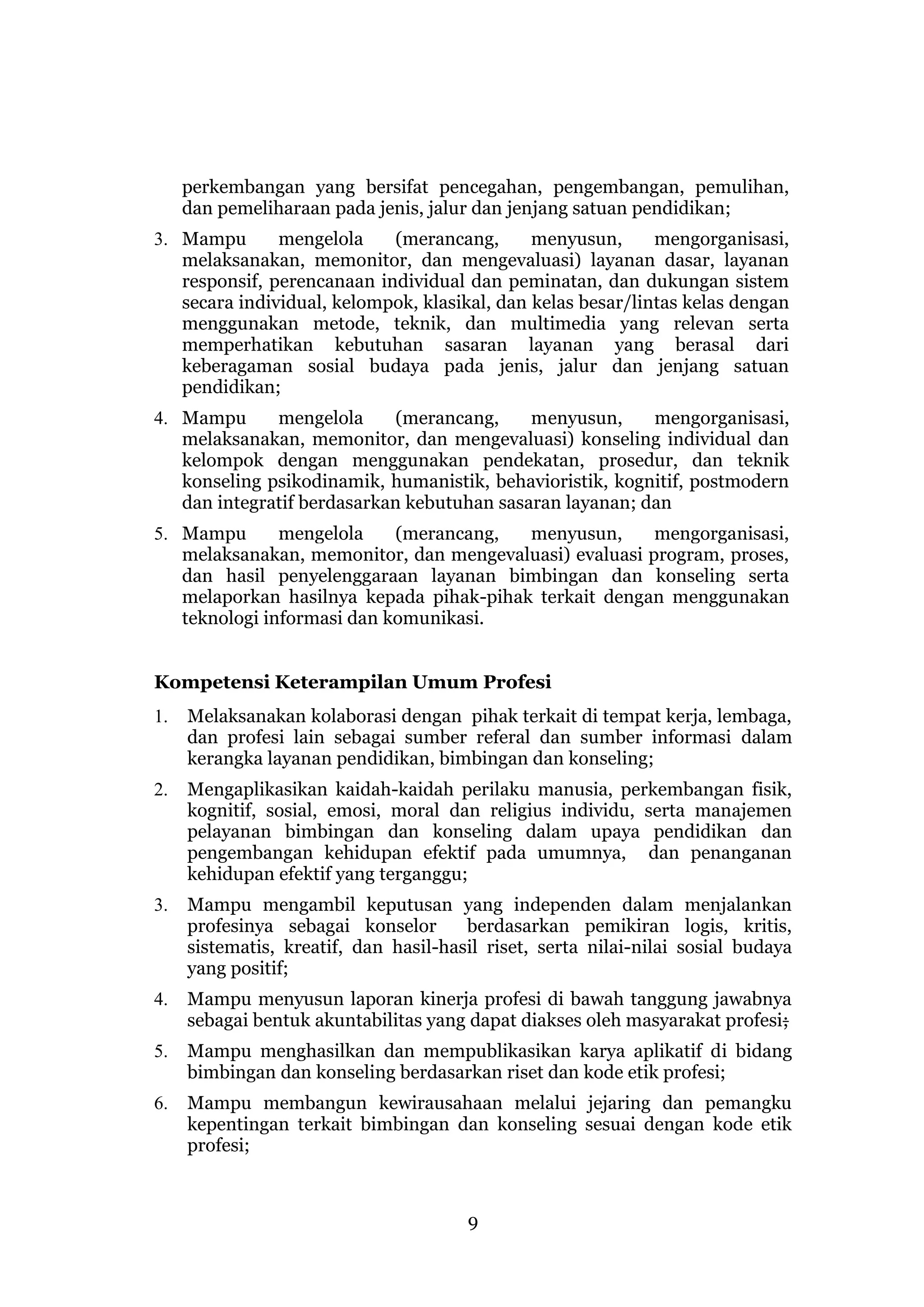 2018 kode etik bk 21 22 juli 2018 | PDF