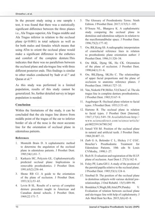 2018 Línea Ala-Trago fiable para la orientación del plano oclusal mediante cefalometría.pdf