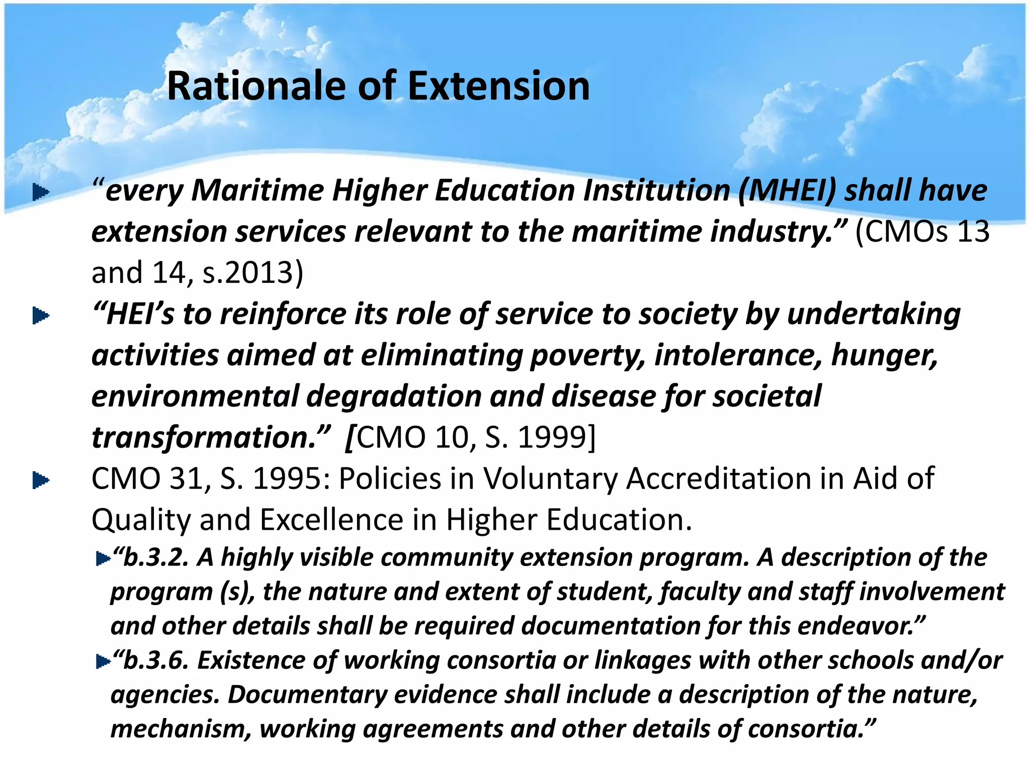 MAAP contributions to the Bataan State off Coast | PDF