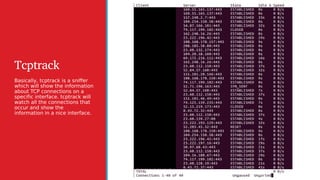Technological Advancements for Intelligence Collection, Analysis, and ...
