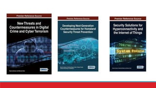 Technological Advancements for Intelligence Collection, Analysis, and ...