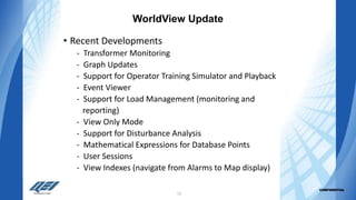 QEI Master Station - SCADA | PPT
