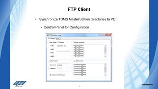 QEI Master Station - SCADA | PPT