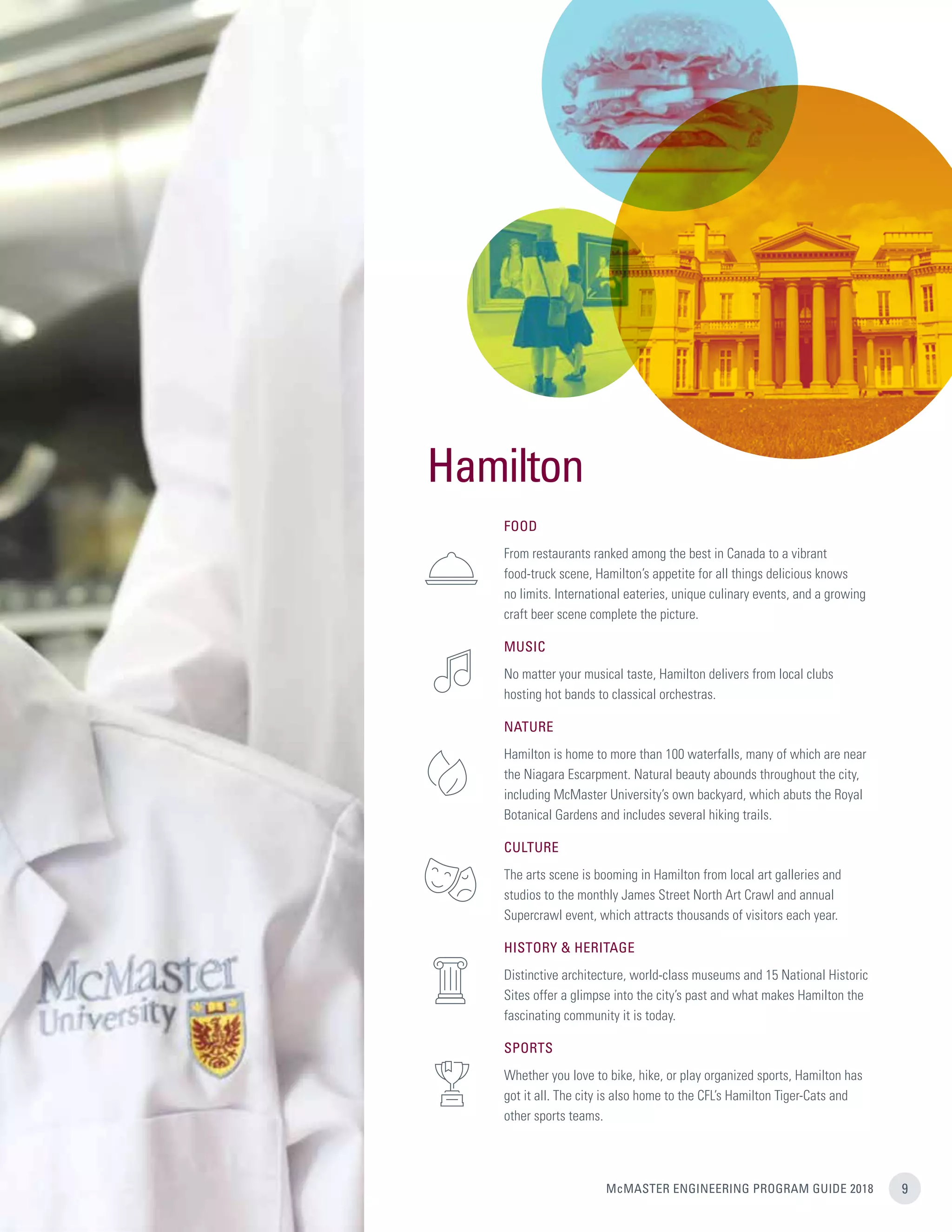 2018 McMaster Engineering Guide | PDF