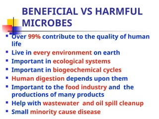 2026 MICROBE MISSION IMPORTANT PRACTICE SLIDESHOW WITH TEST | PPTX