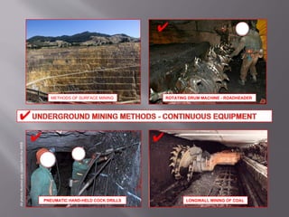 Mining | PPT