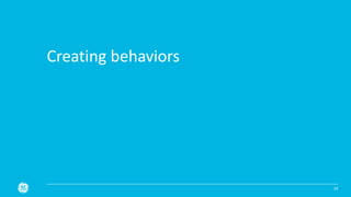 MITRE ATT&CKcon 2018: Summiting the Pyramid of Pain: Operationalizing ...