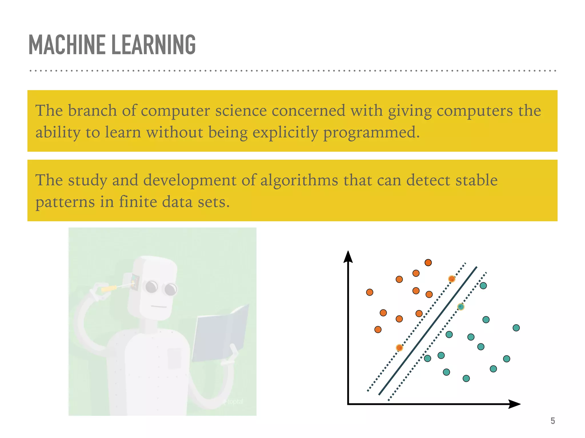 Disentangling Ecological Networks Using Graph Embedding Methods Ppt