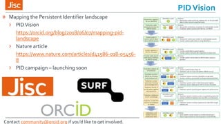 Open access discover - Sarah Fahmy | PPTX | Publishing Industry ...