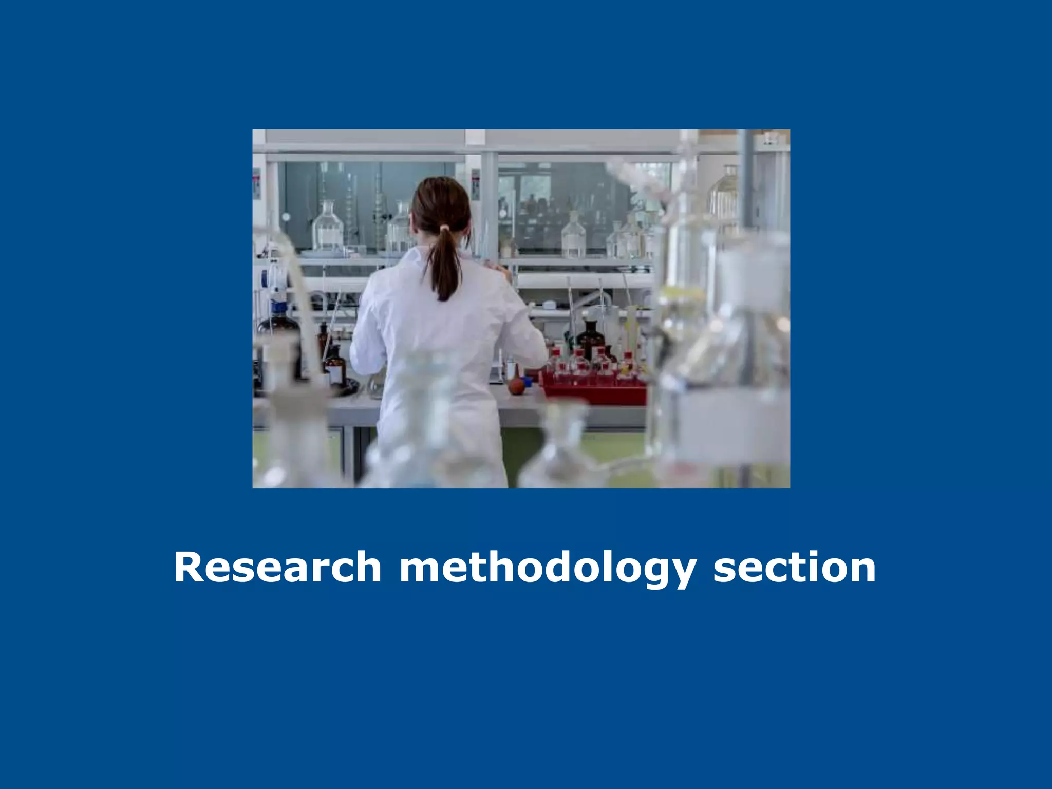 PhD confirmation report writing | PPTX