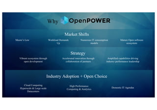 2018 open power presentation japan meetup | PPT